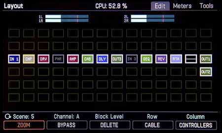 Cab block - Fractal Audio Wiki