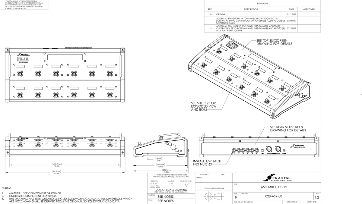 File:FC-12 technical.png - Fractal Audio Wiki