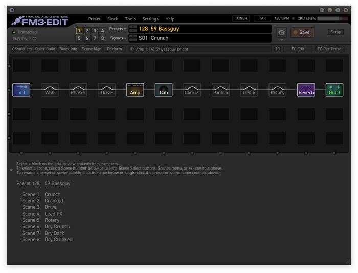Editors - Fractal Audio Wiki