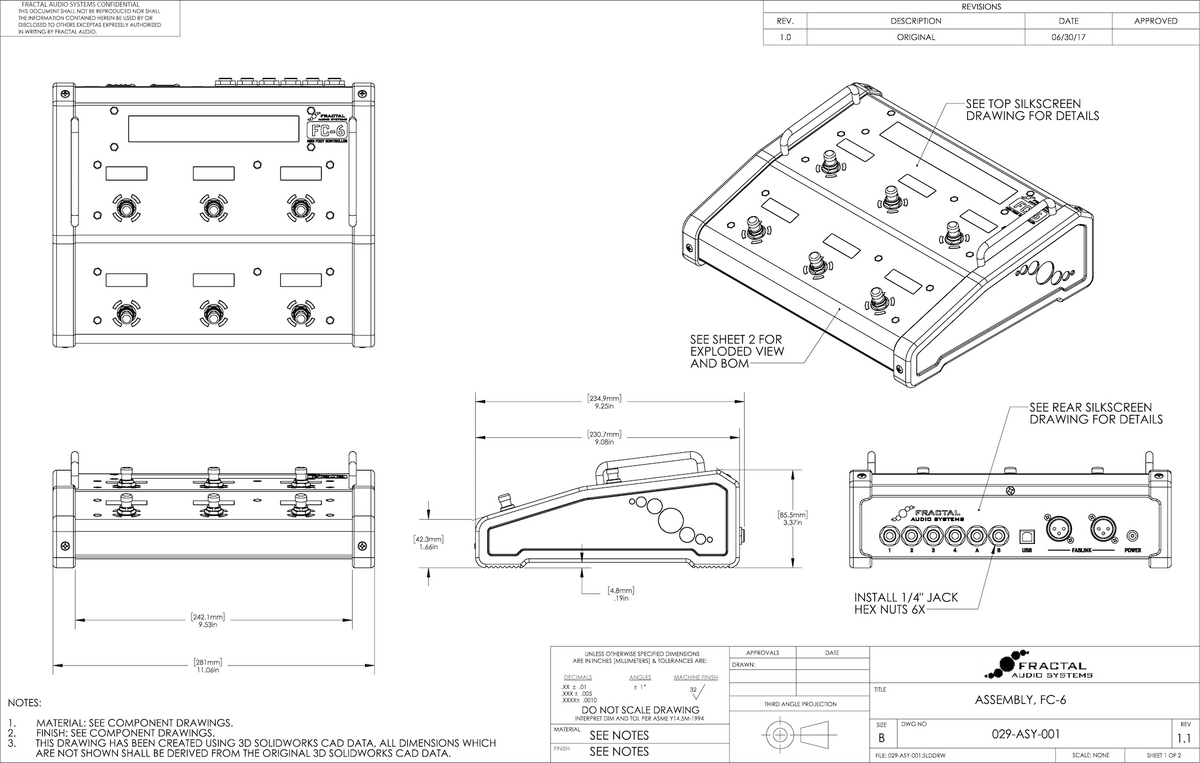 File:FC-6 technical.png - Fractal Audio Wiki
